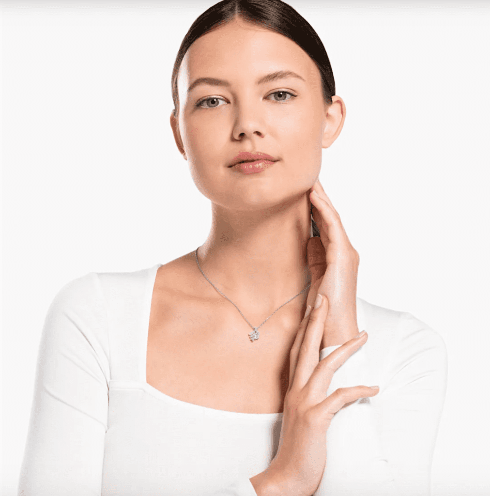 Wear Your Sign Around Your Neck (Win!) - VITA Daily