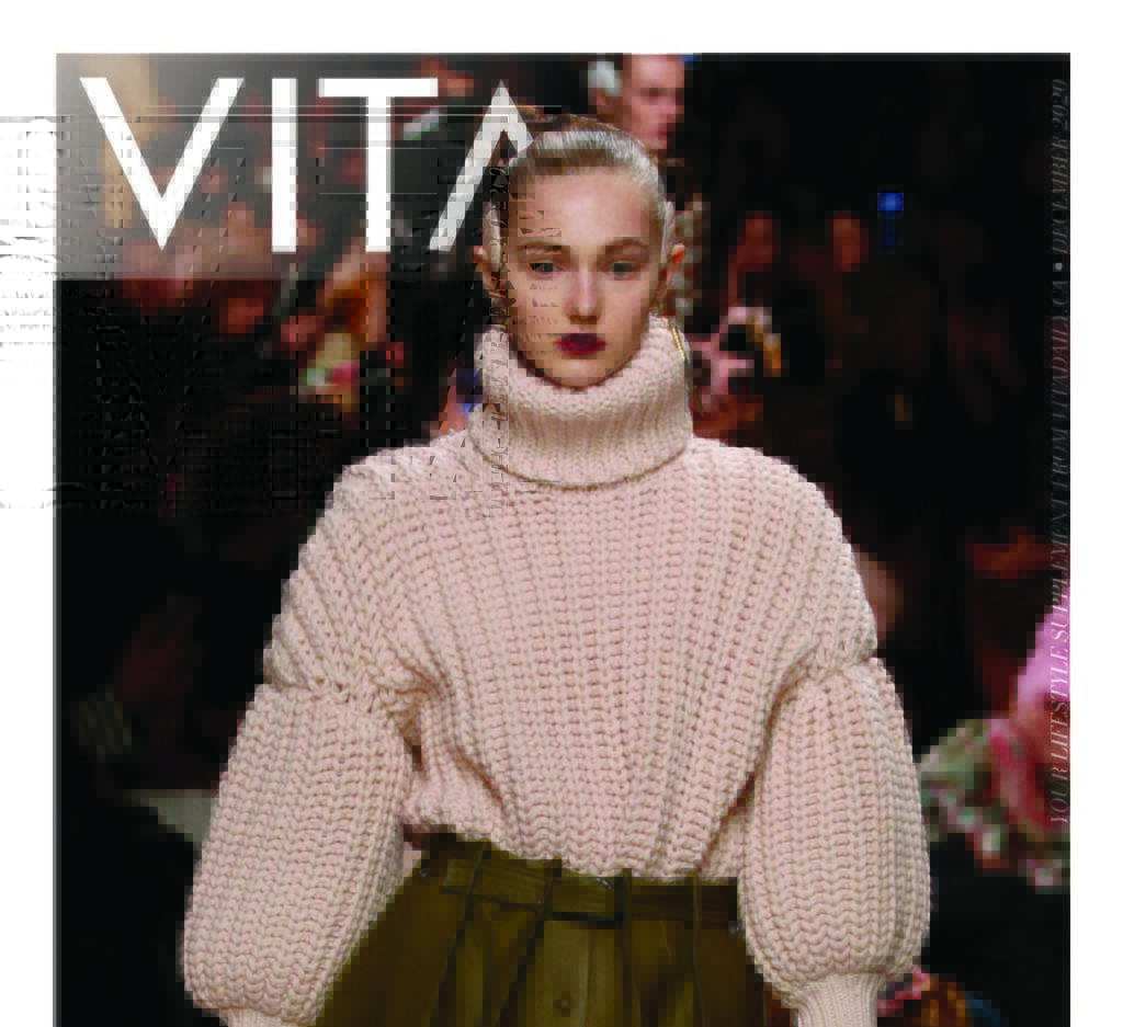 The Holiday Issue - VITA Daily