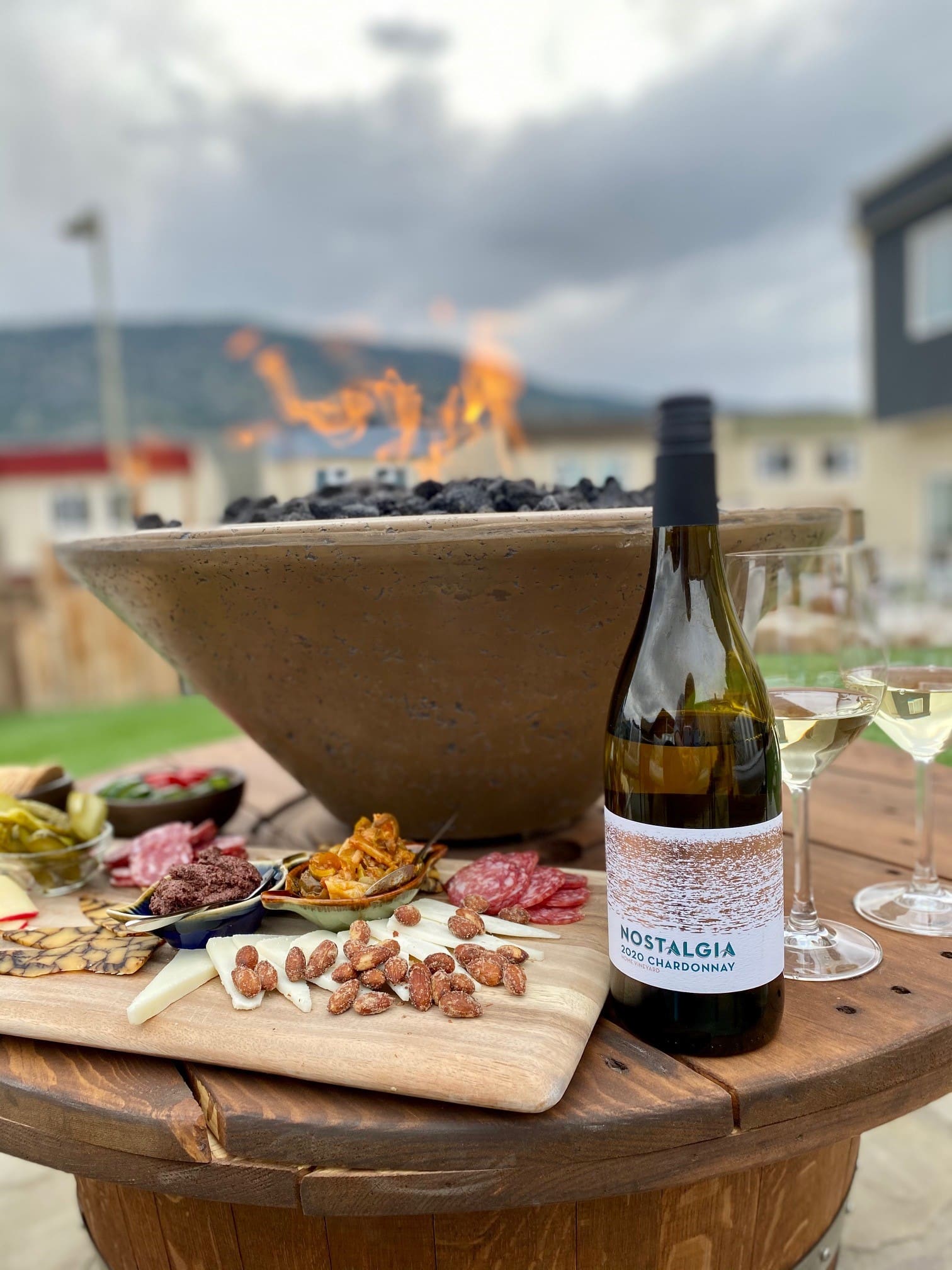How To Celebrate National Chardonnay Day On May 27 - VITA Daily