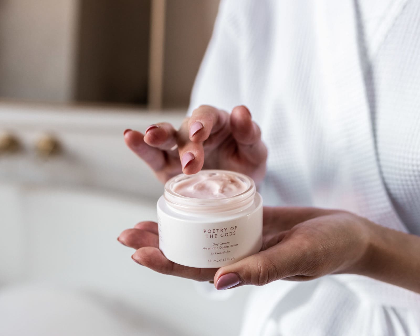 The Most Divine Skin Care (Win!) - VITA Daily
