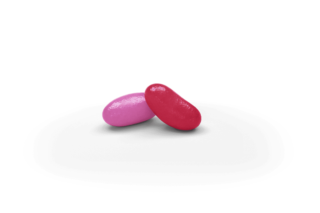 The Best Way To Take Your Vitamins? Beans! - VITA Daily