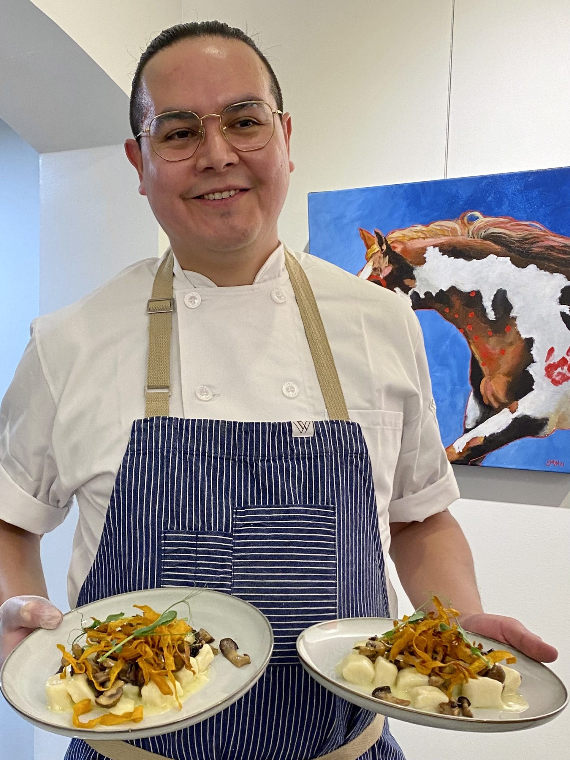 See Alberta From An Indigenous Perspective - VITA Daily