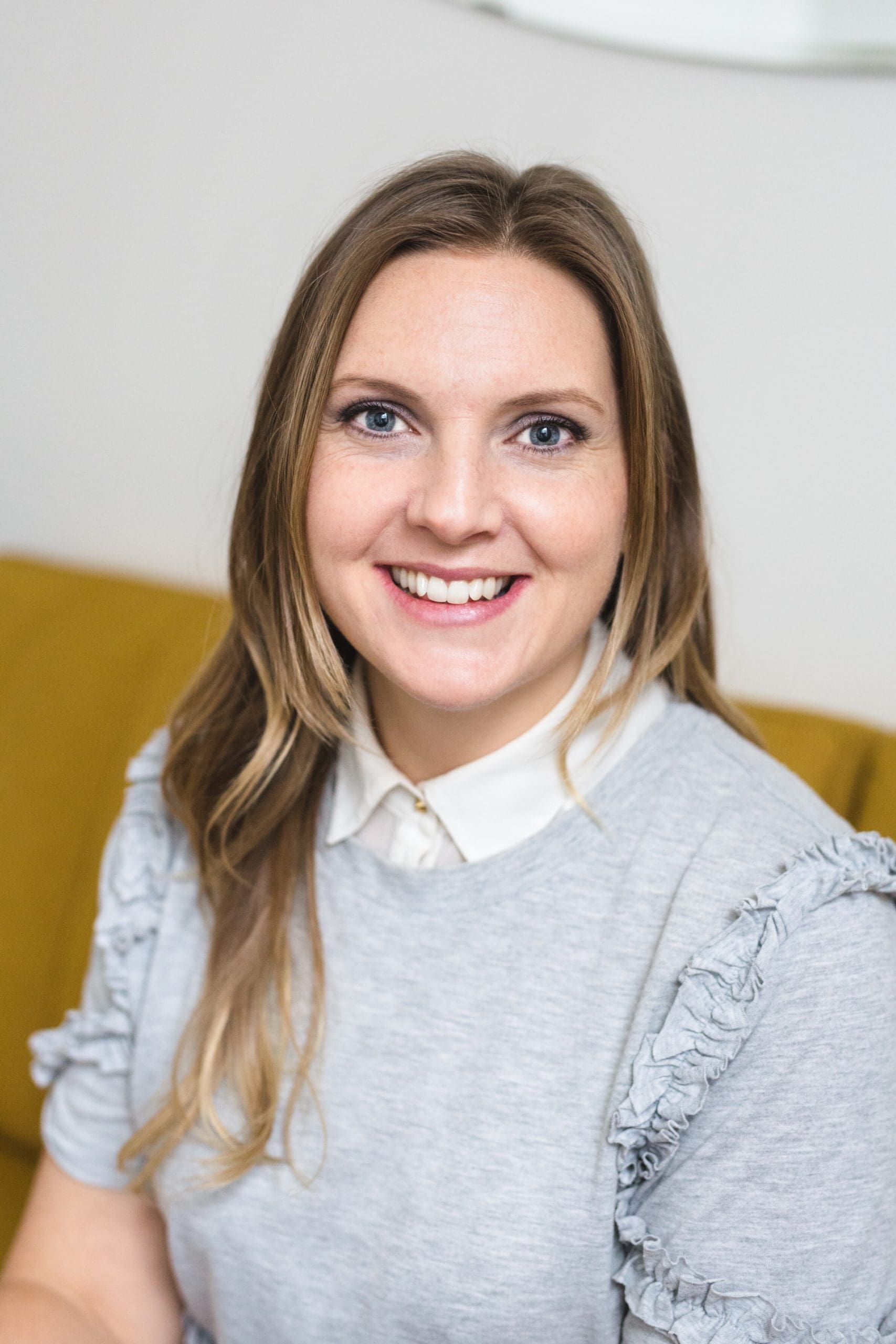 International Women's Day Profile: Stephanie Powers Of Siella Lingerie ...
