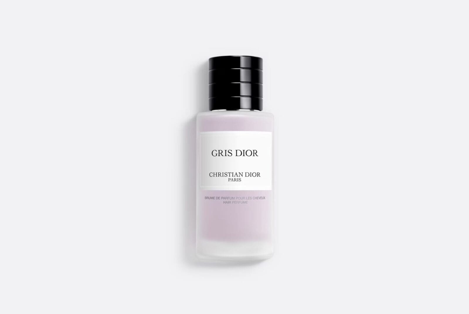 Just Launched: 5 Designer Hair Perfumes - VITA Daily