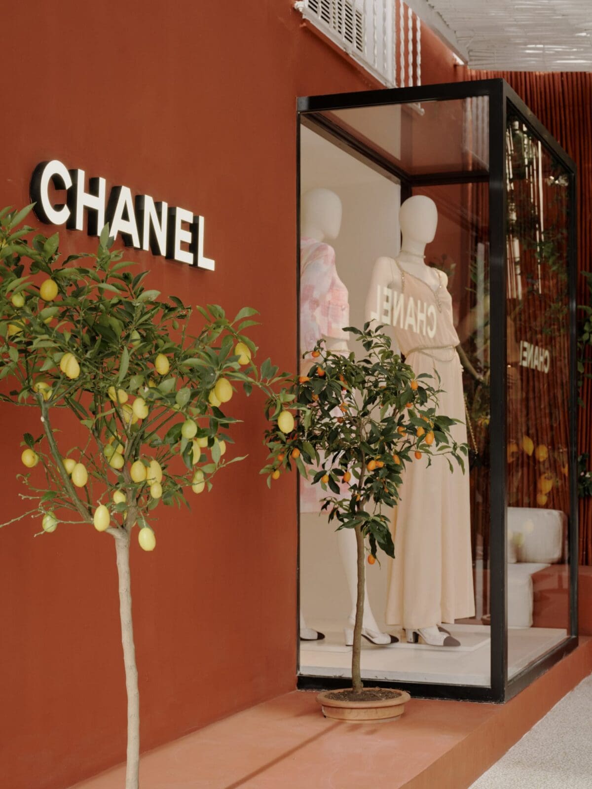 3 Chanel Seasonal Boutiques To Visit This Summer - VITA Daily
