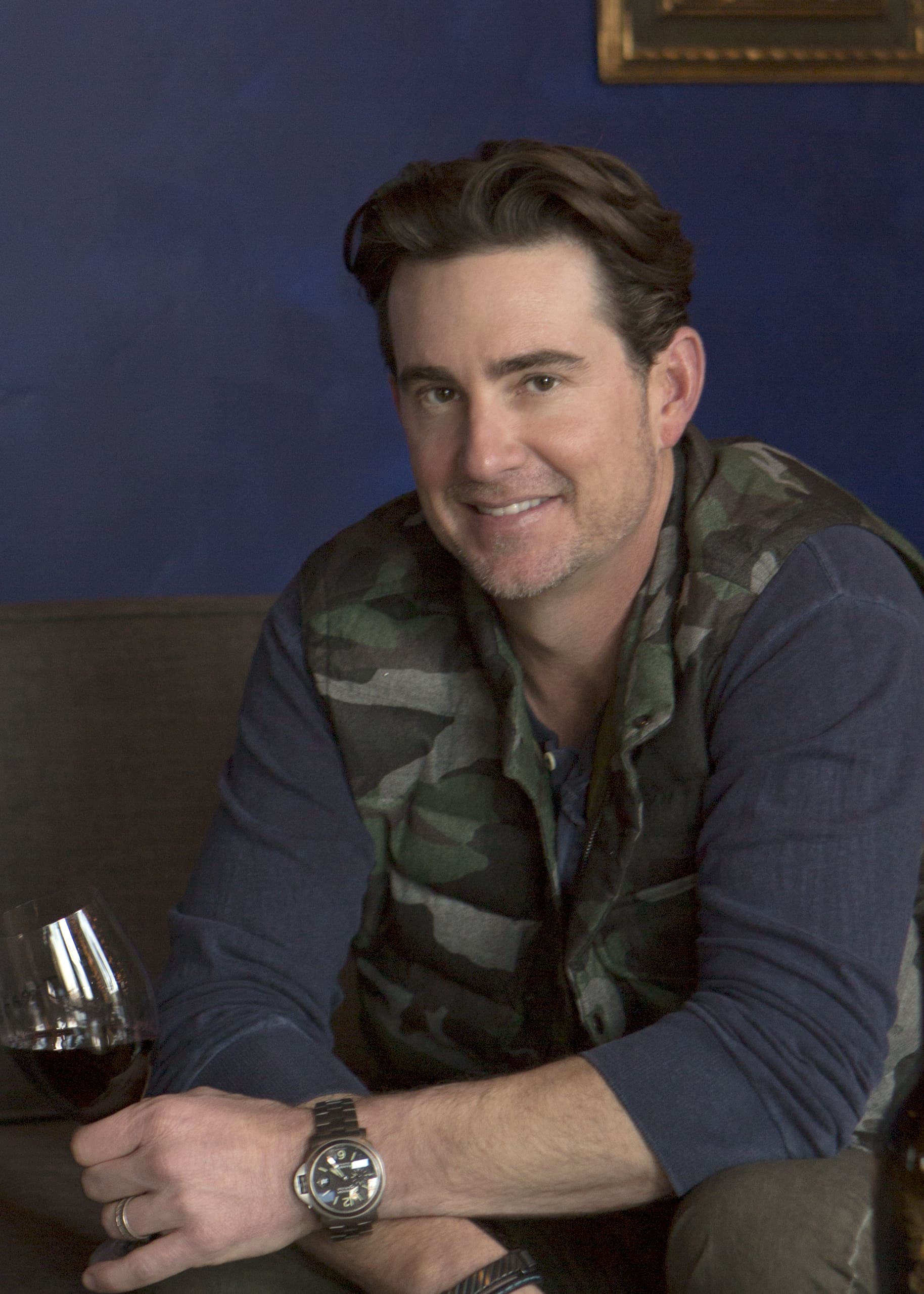 Who Is Austin Hope? - VITA Daily