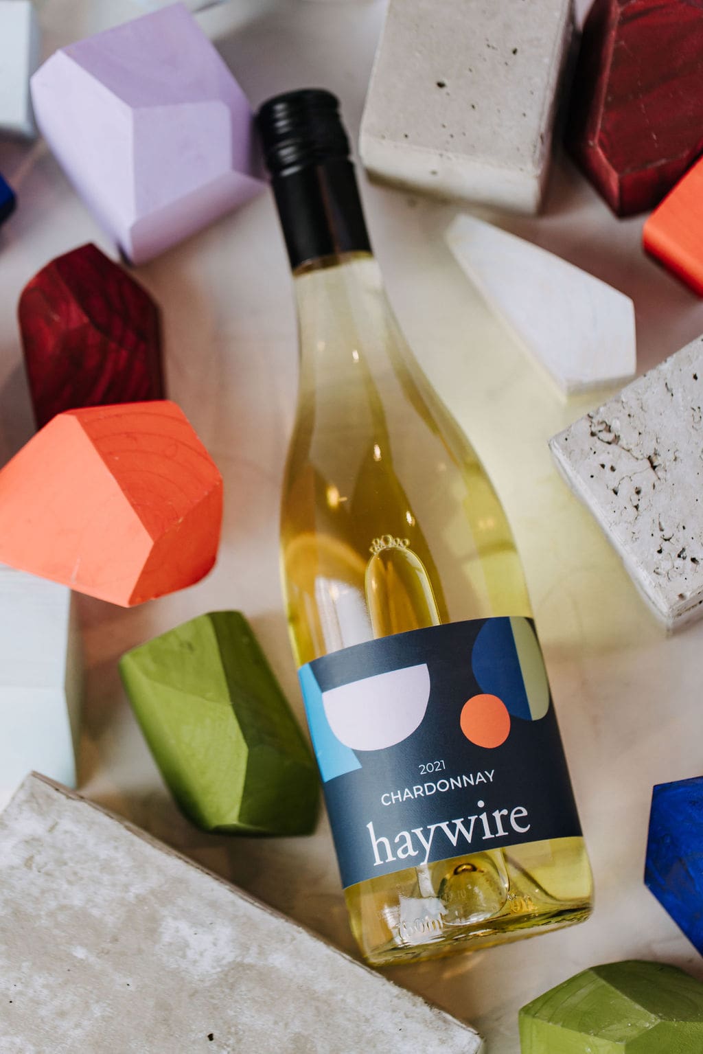 7 To Sip On National Chardonnay Day - VITA Daily