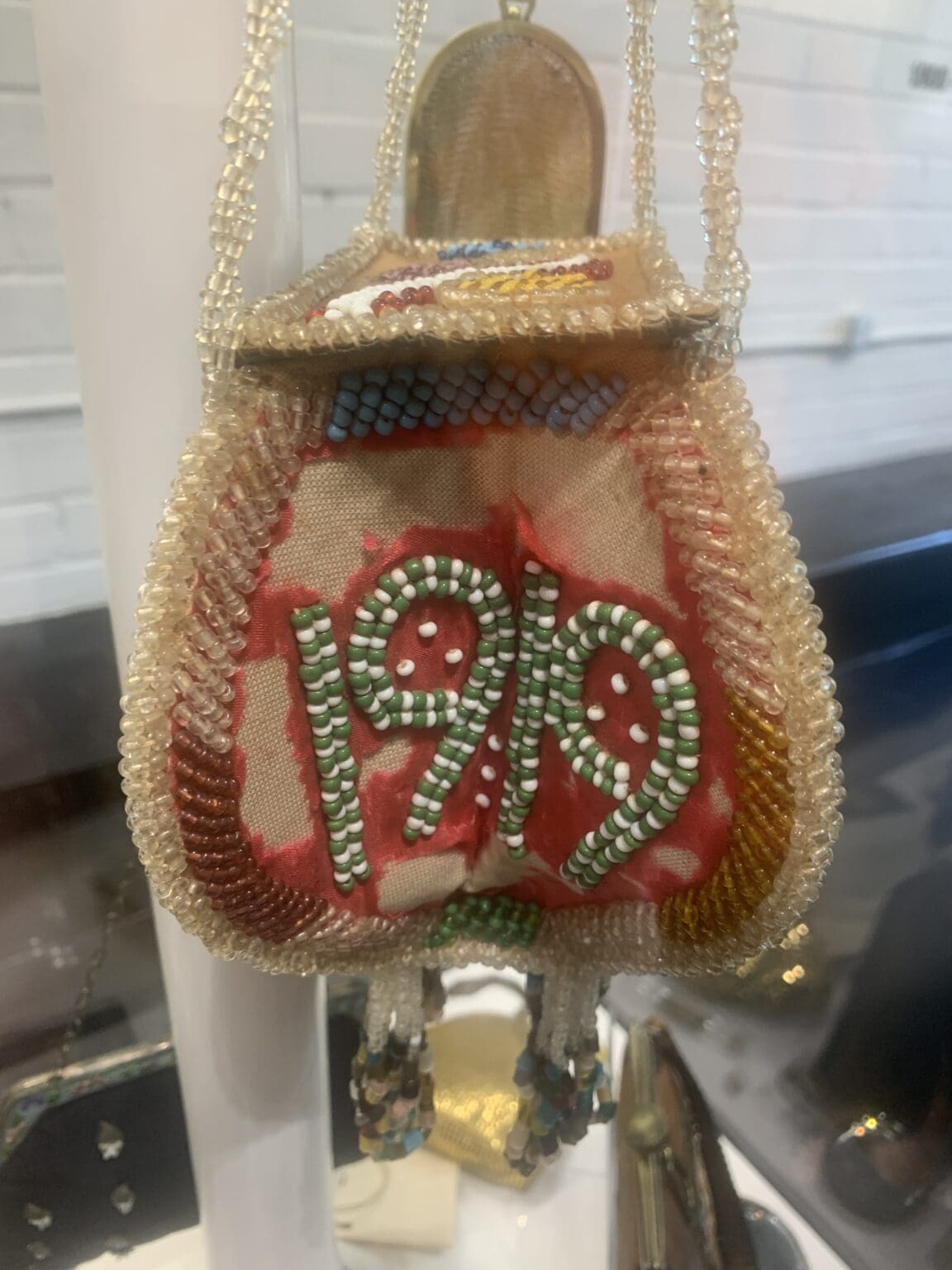 This Arkansas Purse Museum Celebrates How Women Express Themselves ...