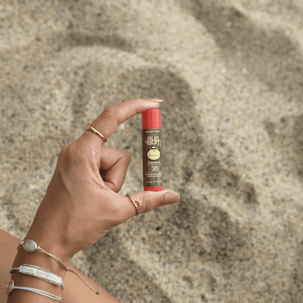5 SPF Products To Keep Your Lips Safe From The Sun - VITA Daily
