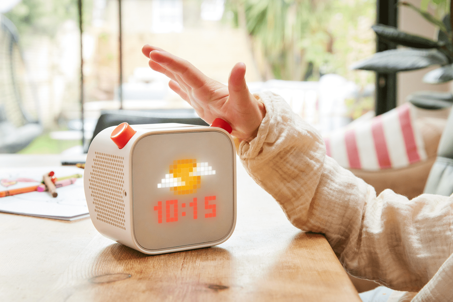 Q&A With Yoto Co-Founder Ben Drury - VITA Daily