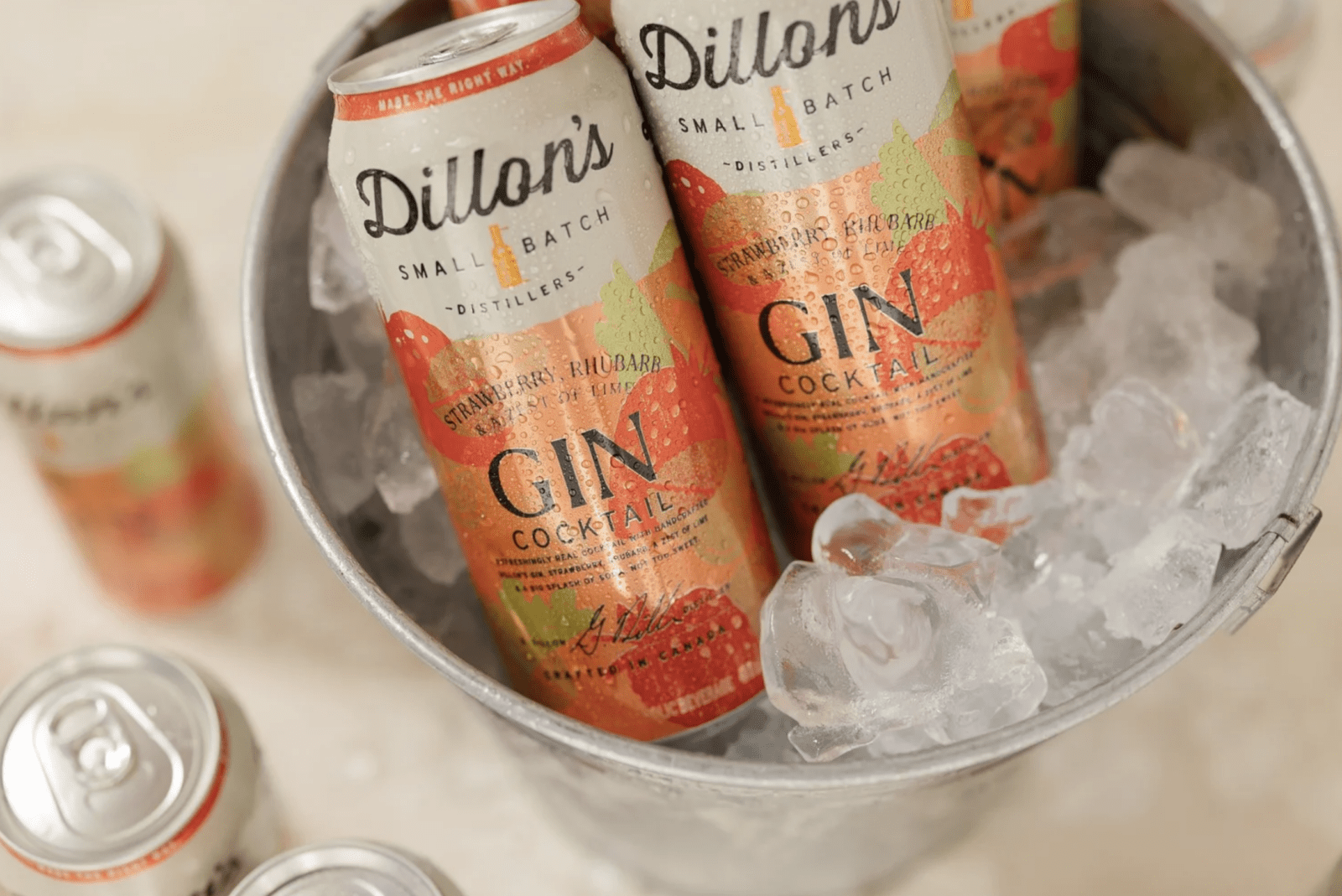 6 RTDs Perfect To Grab & Go This Summer - VITA Daily