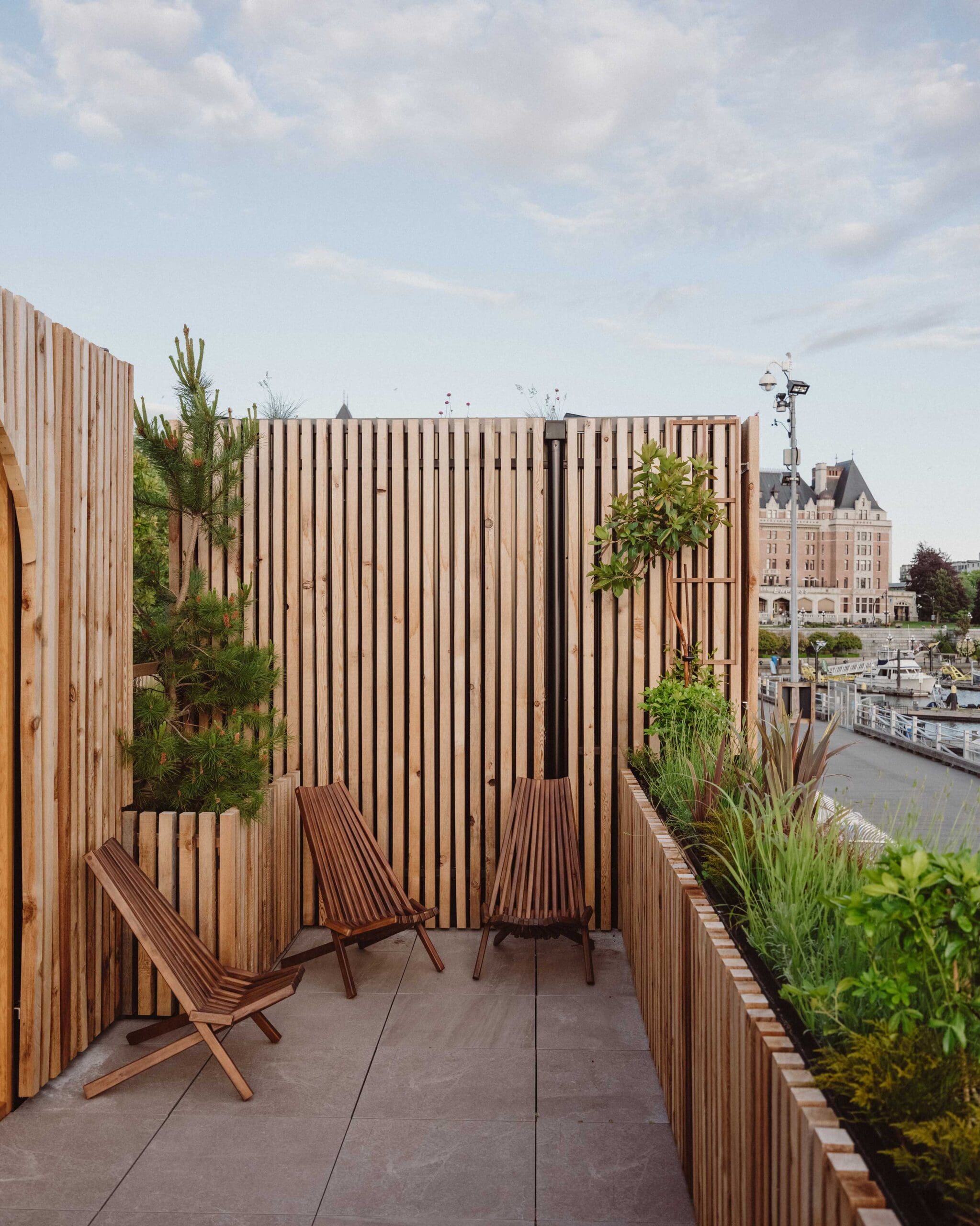 Why You Need To Visit HAVN Saunas In Victoria, British Columbia - VITA ...