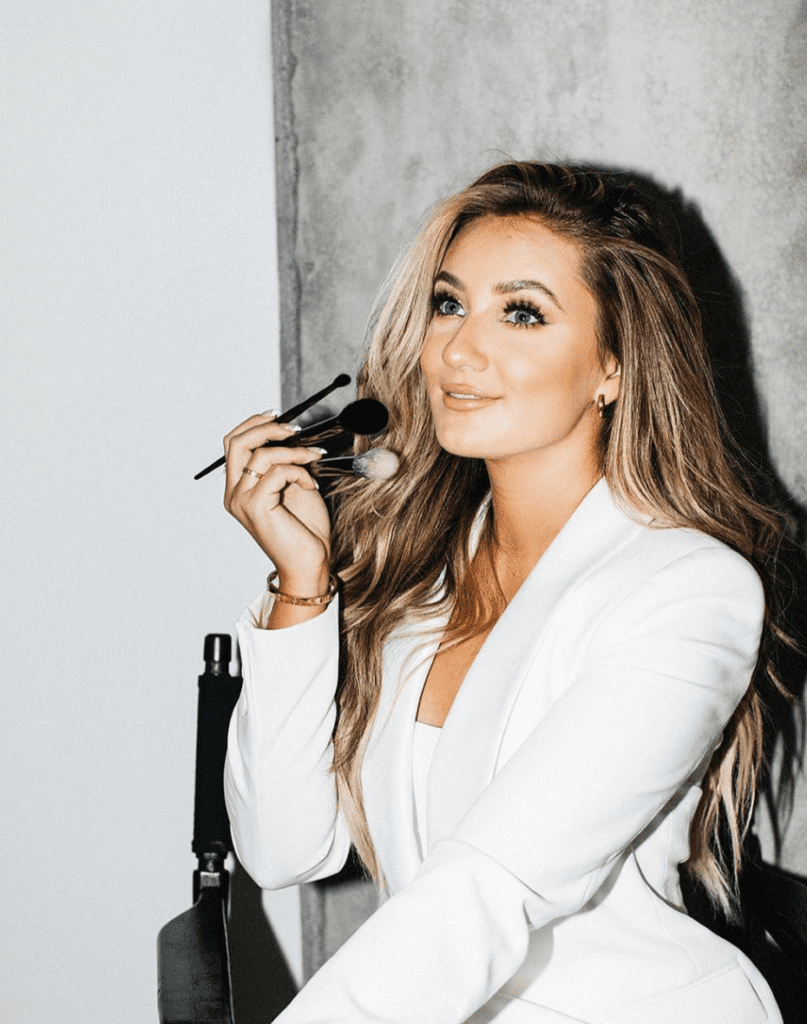 Celebrity Makeup Artist Jaeda Marie’s Top 4 Everyday Beauty Must-Haves ...