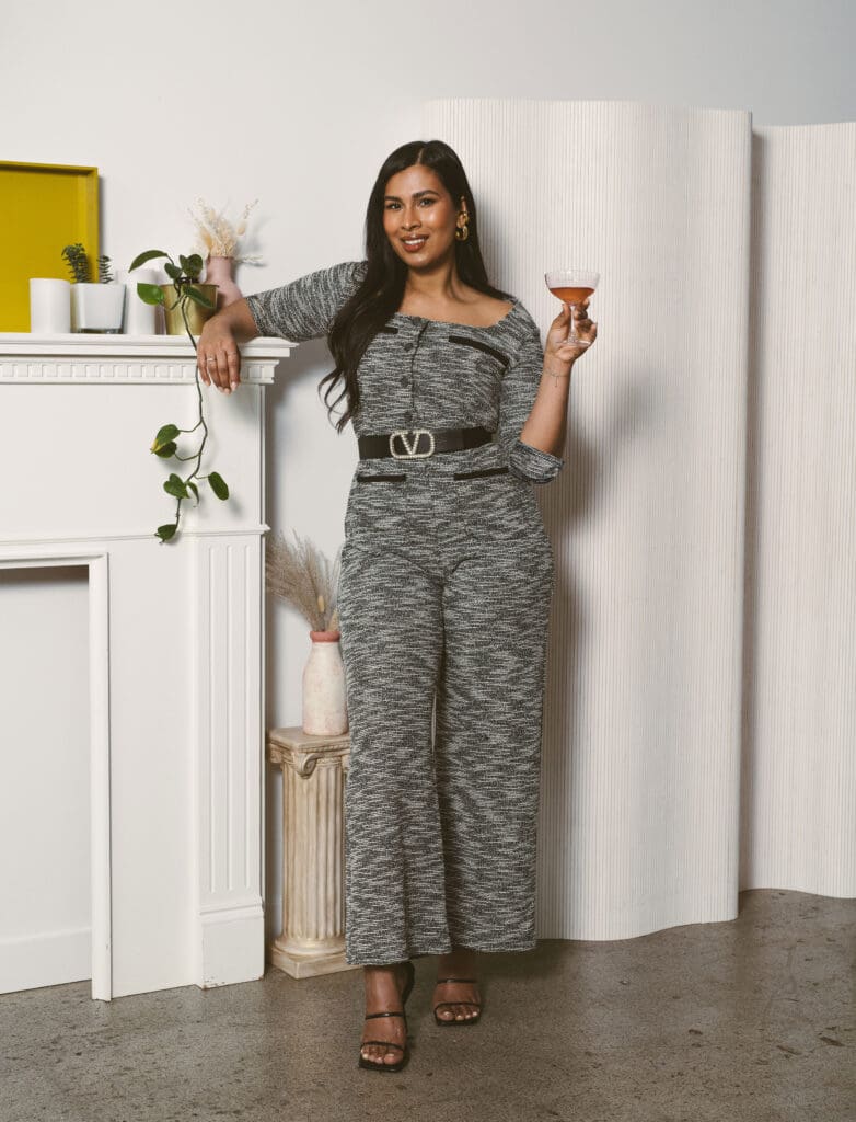 Smash + Tess Launches Collection With Trans-Activist & Creator Jamie ...