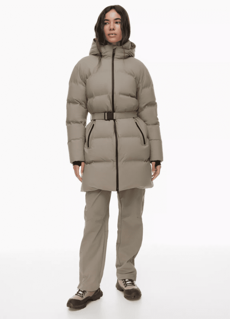 10 Puffer Jacket Styles For Winter 2023 - VITA Daily