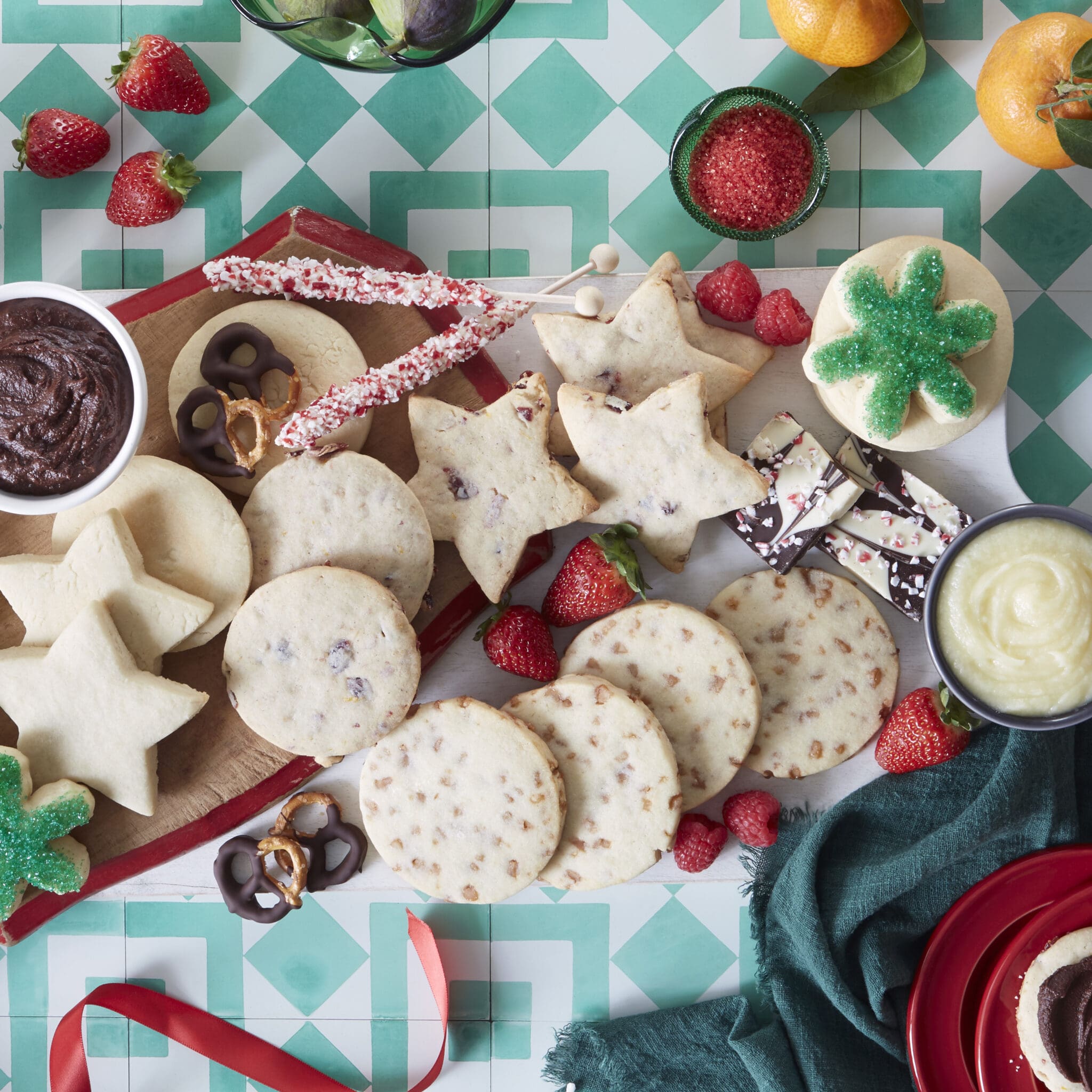 Make Chef Lynn Crawford's Egg-citing Dish For The Holidays - VITA Daily