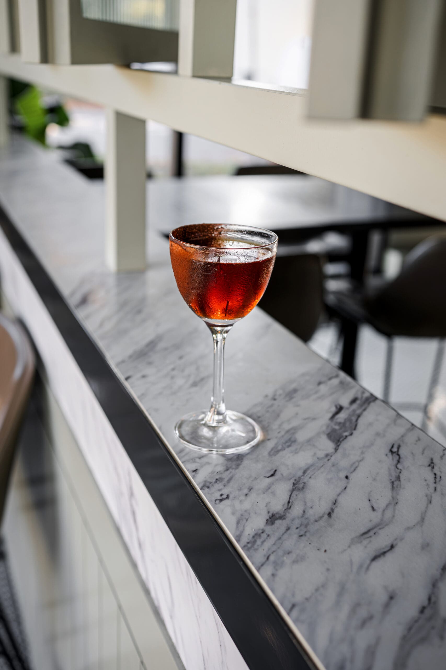 Celebrate St-Rémy Signature Cocktail Week With This Winning Recipe ...