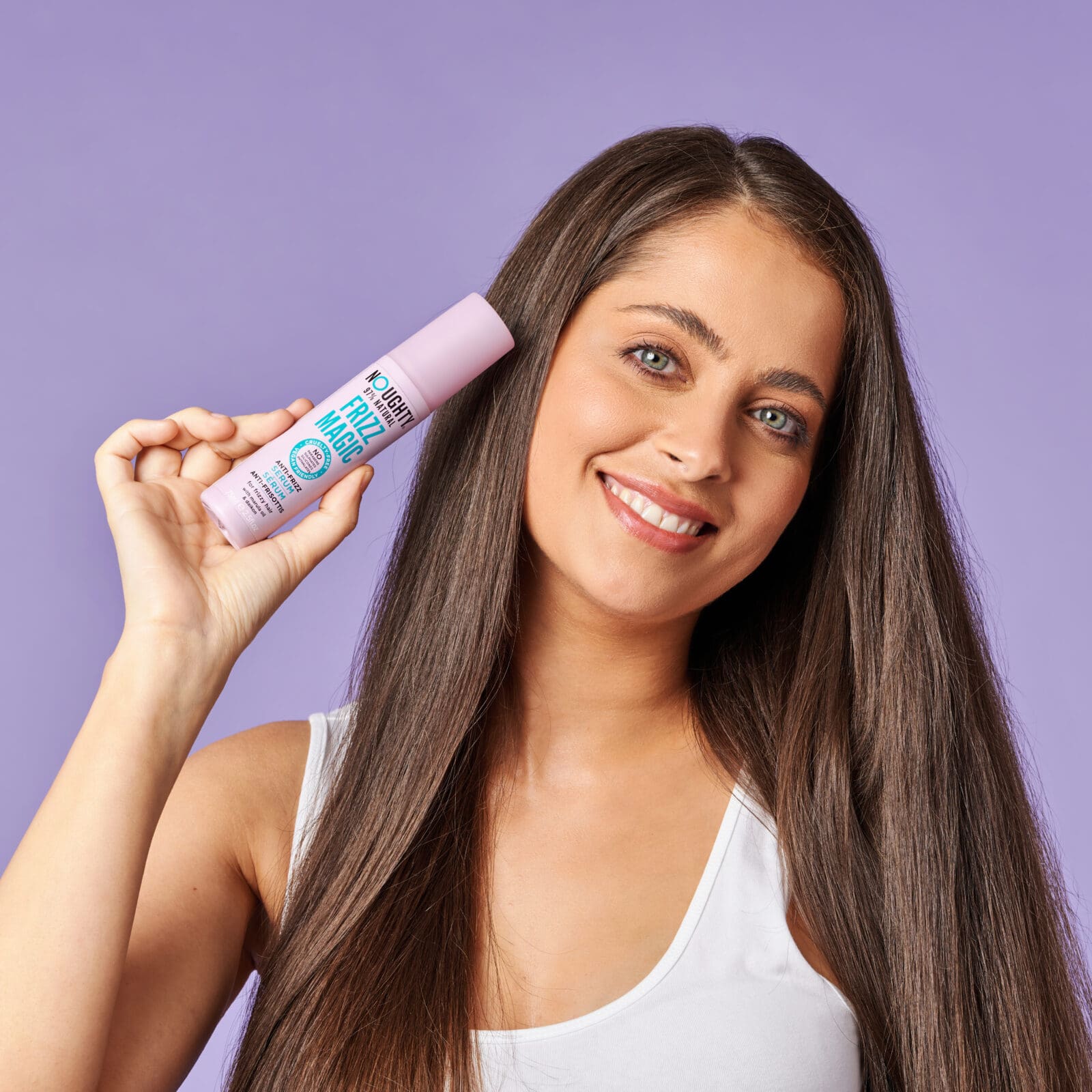 4 Tips to Reduce Frizz With *THIS* Must-Try Product Line (Win!) - VITA ...