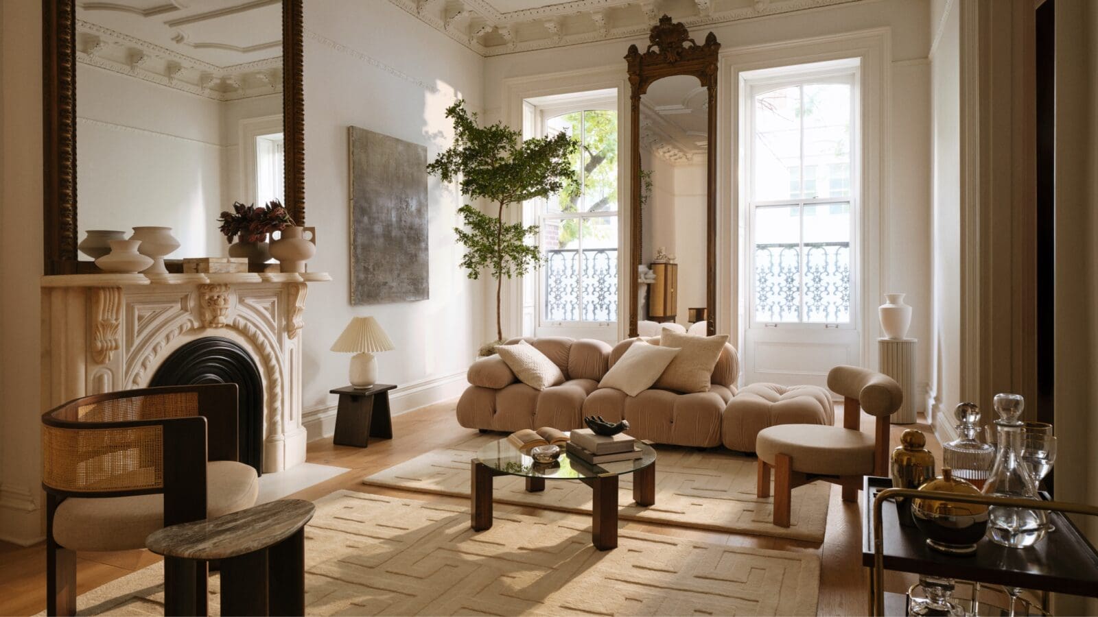 Finally! You Can Furnish + Light Your Home With H&M - VITA Daily