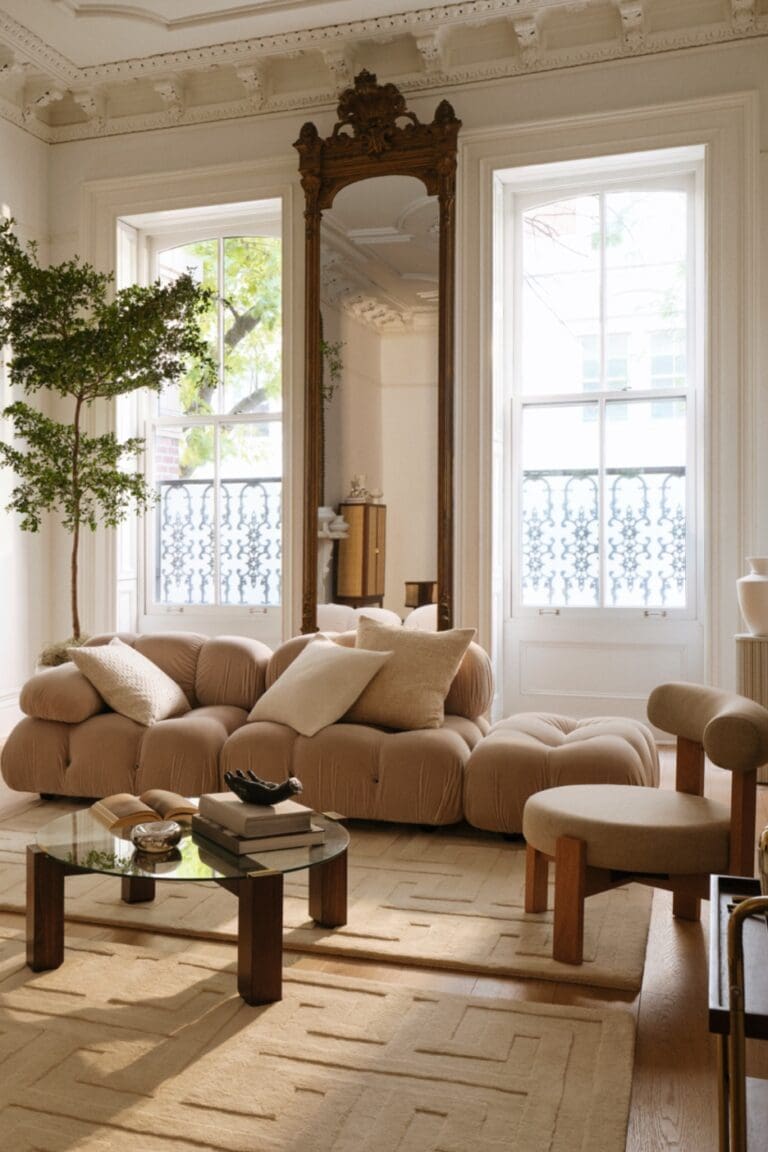 Finally! You Can Furnish + Light Your Home With H&M - VITA Daily