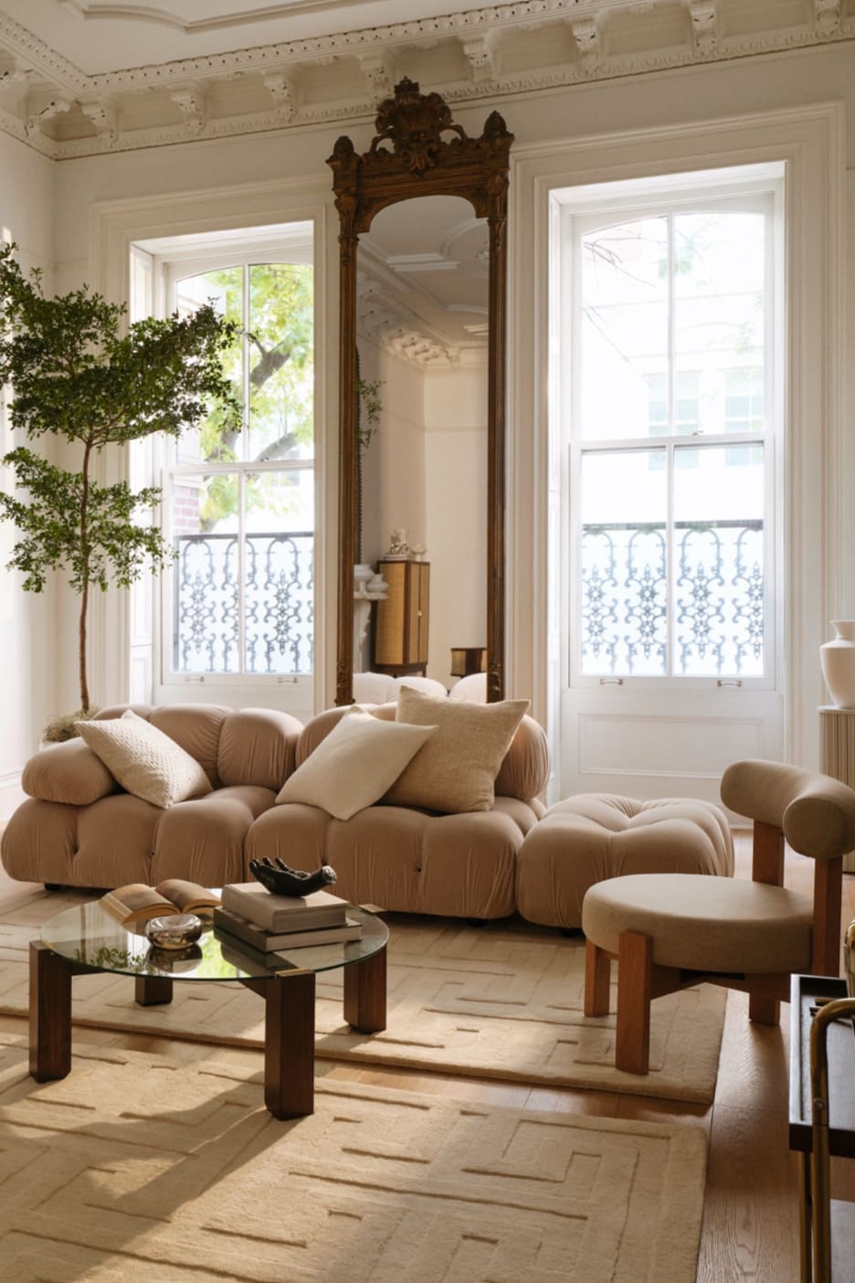 Finally! You Can Furnish + Light Your Home With H&M - VITA Daily