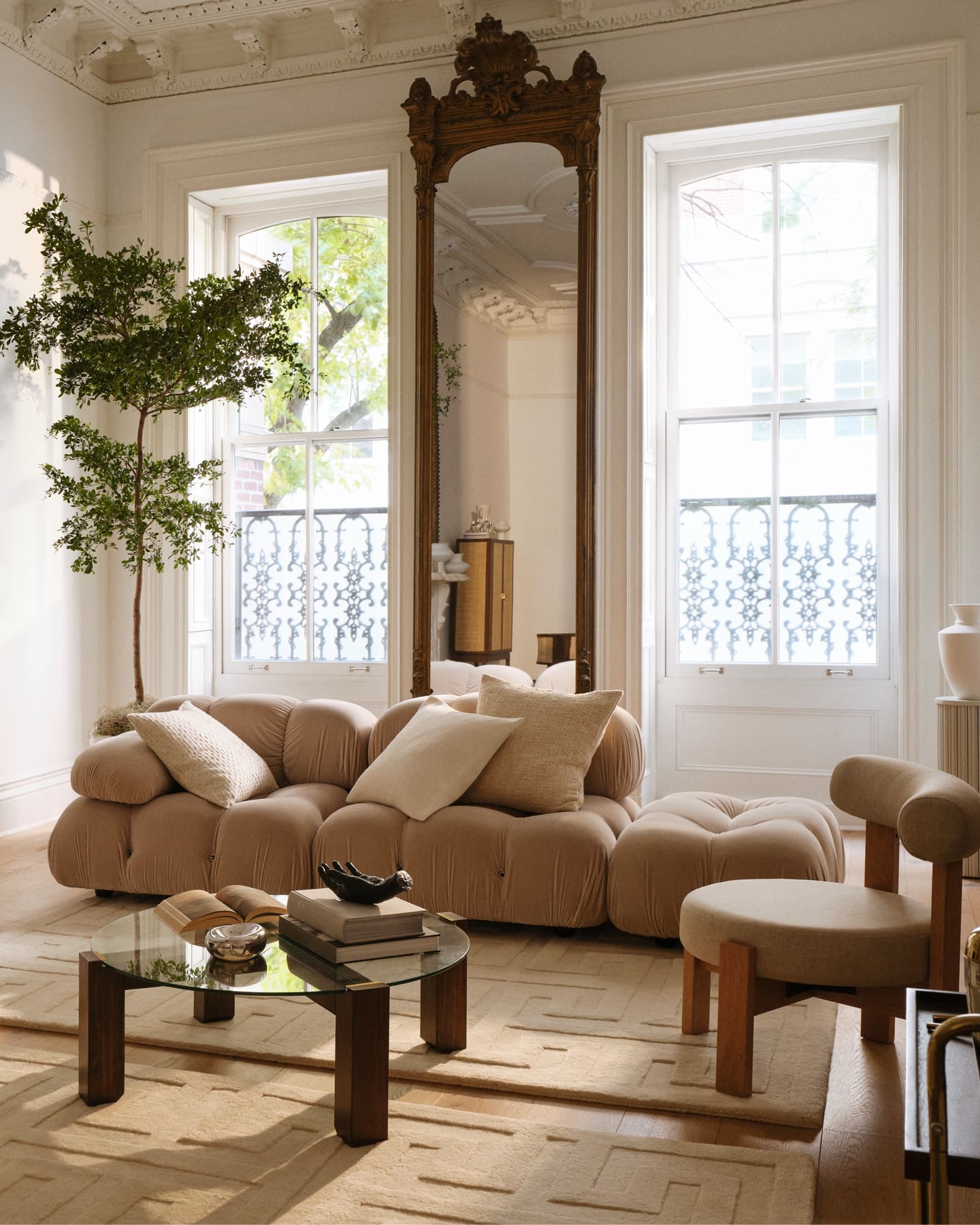 Finally! You Can Furnish + Light Your Home With H&M - VITA Daily