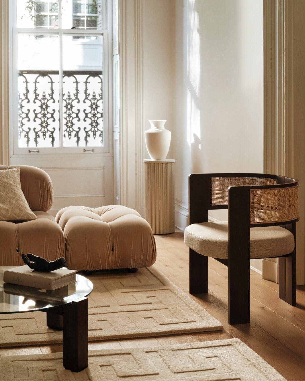Finally! You Can Furnish + Light Your Home With H&M - VITA Daily