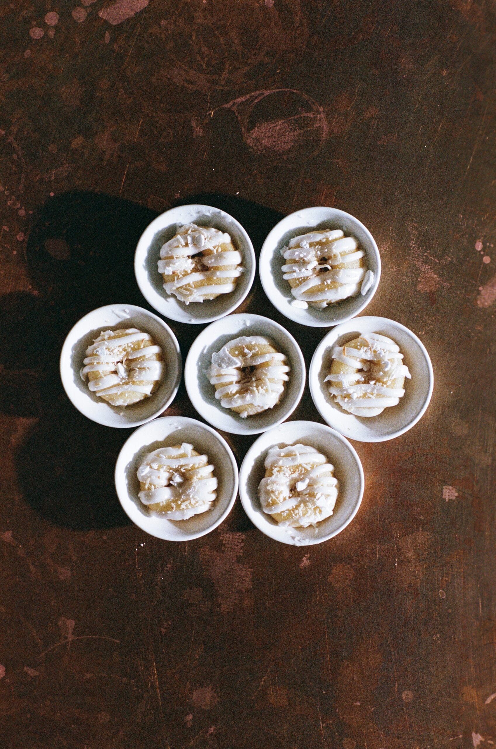 Cops Donuts Collaborates With Michelin-Starred Chef Patrick Kriss ...