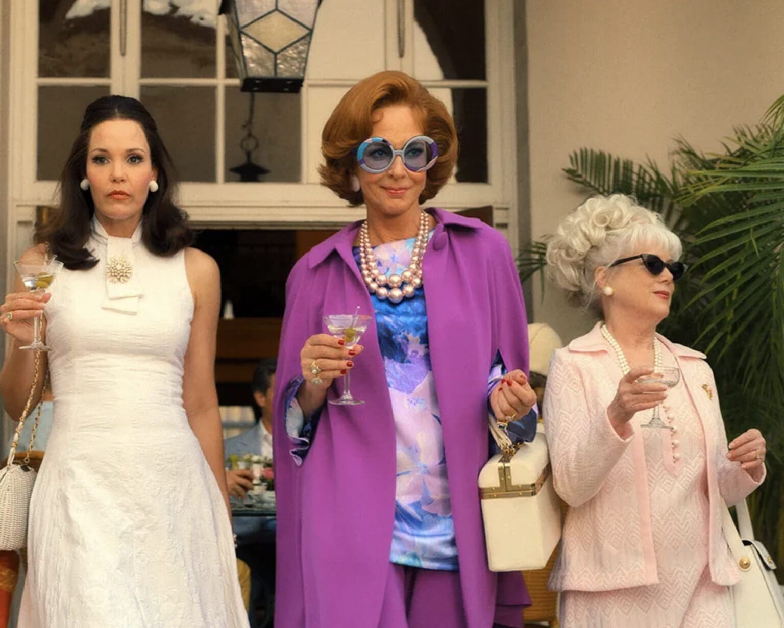 Get The Look: Palm Royale-Inspired ’60s Fashion - VITA Daily