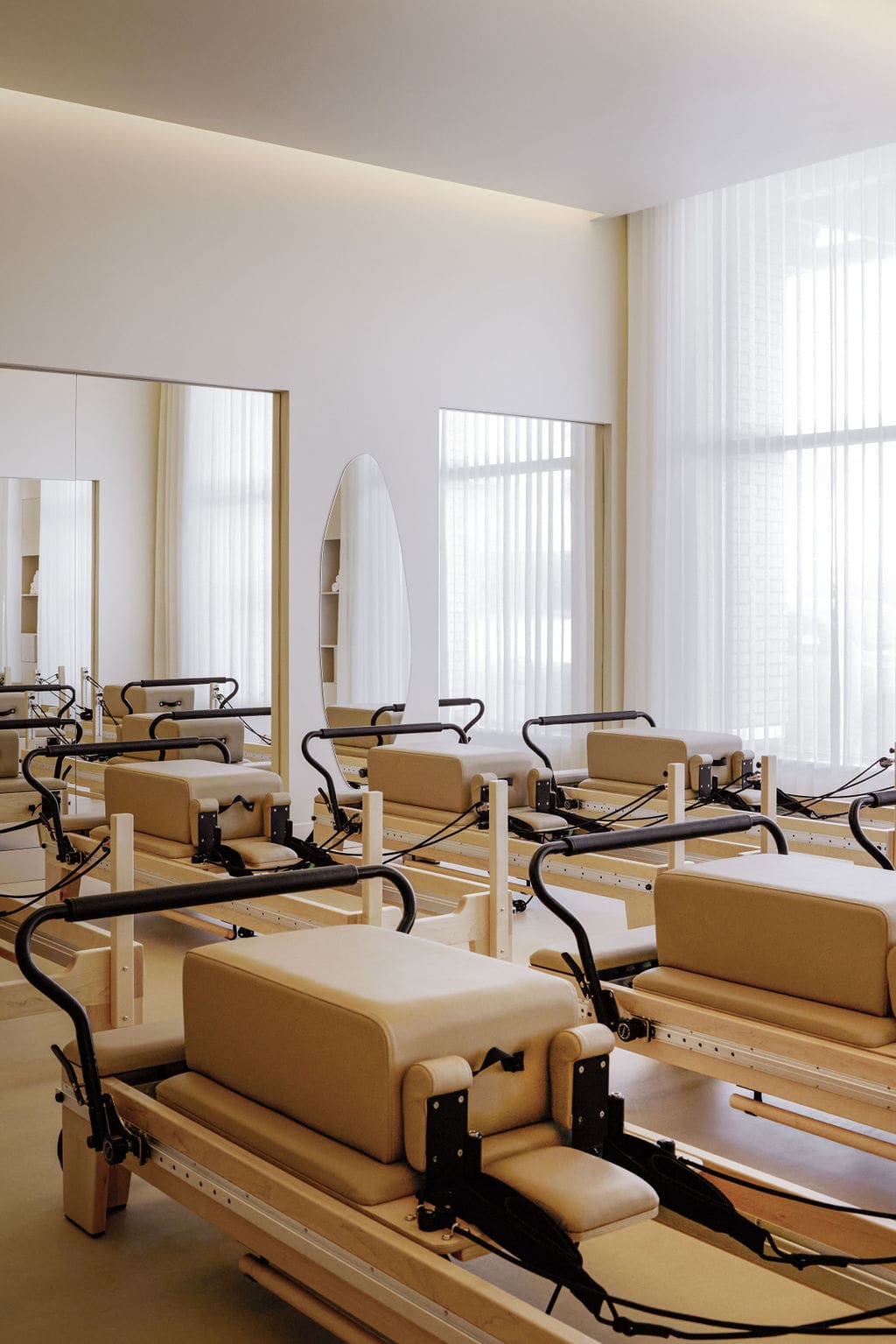 The Rise Of The Pilates Princess Trend - VITA Daily