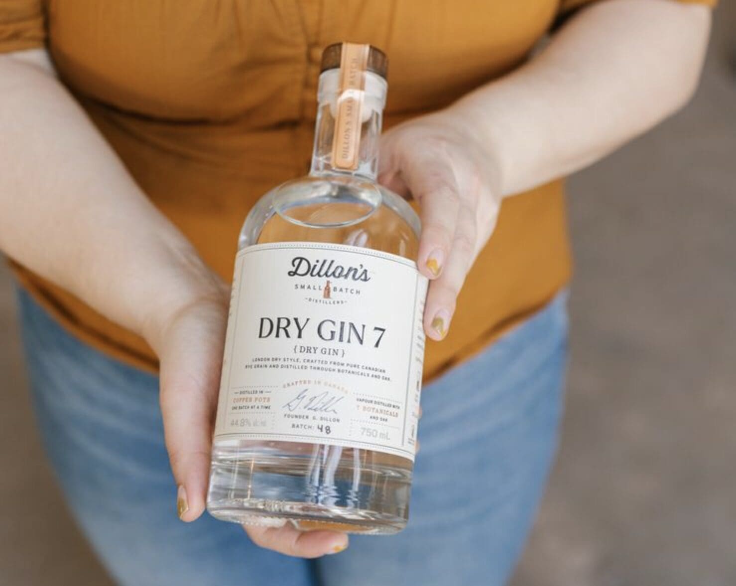 Cheers! World Gin Day is June 8—What Are We Drinking? - VITA Daily