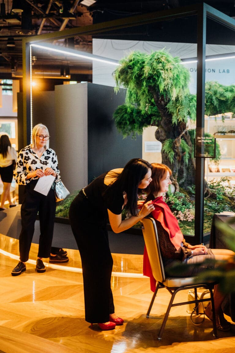 How To Elevate Your Look With Style Expert Susie Wall & Oakridge Park ...