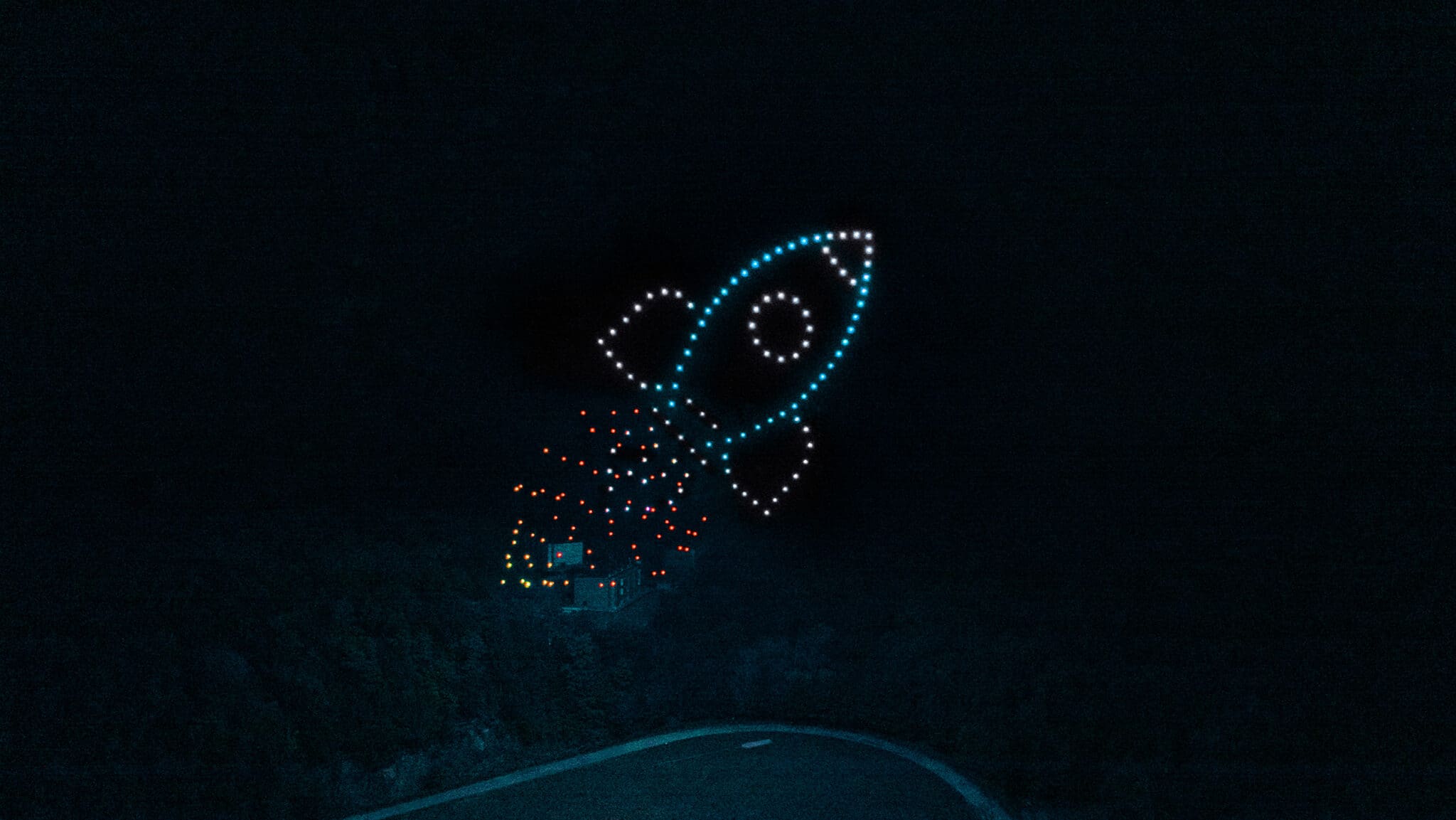 Find Out How Crispy Minis Brought A Moon To A Moonless Night In Ontario ...