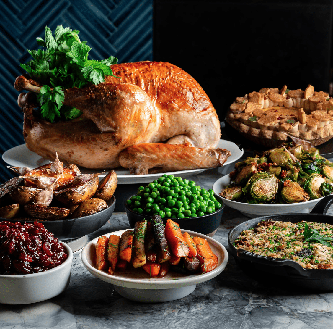 8 Places To Find Ready-To-Go Thanksgiving Meal Kits In Vancouver - VITA ...