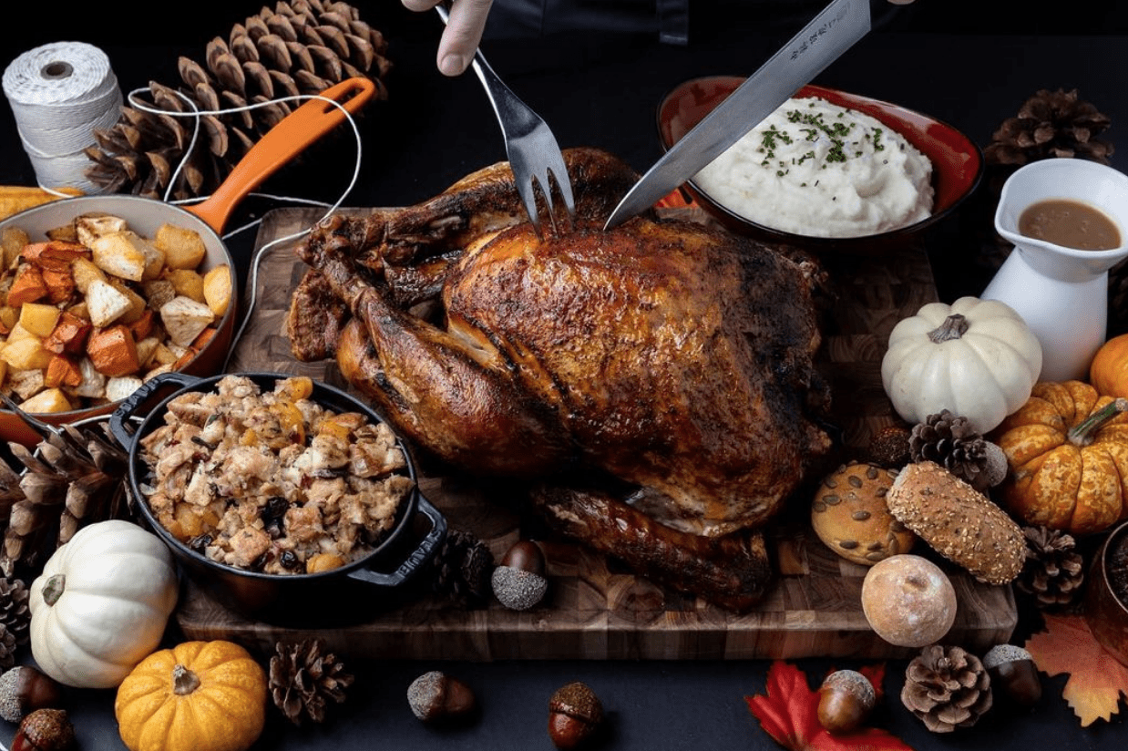 8 Places To Find Ready-To-Go Thanksgiving Meal Kits In Vancouver - VITA ...