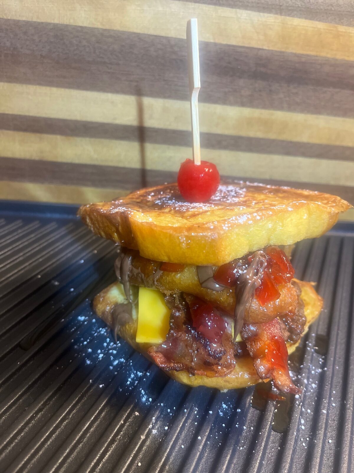 These Are The Best Of The Best Burgers In Canada - VITA Daily