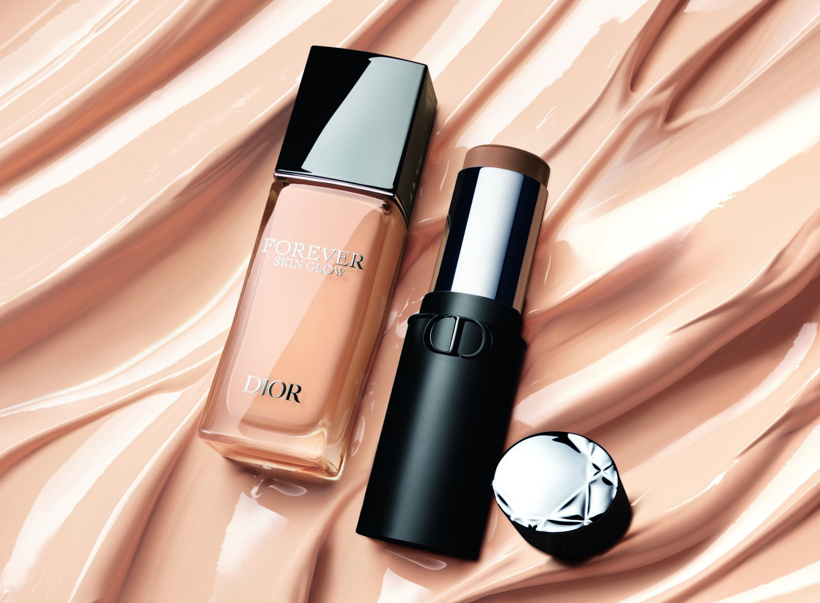 Sculpt, Blur, Shine: The Art Of Seamless Sculpting By Dior - VITA Daily
