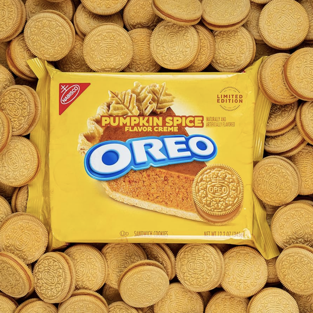 The 10 Weirdest Pumpkin Spice Products You Never Knew Existed - VITA Daily