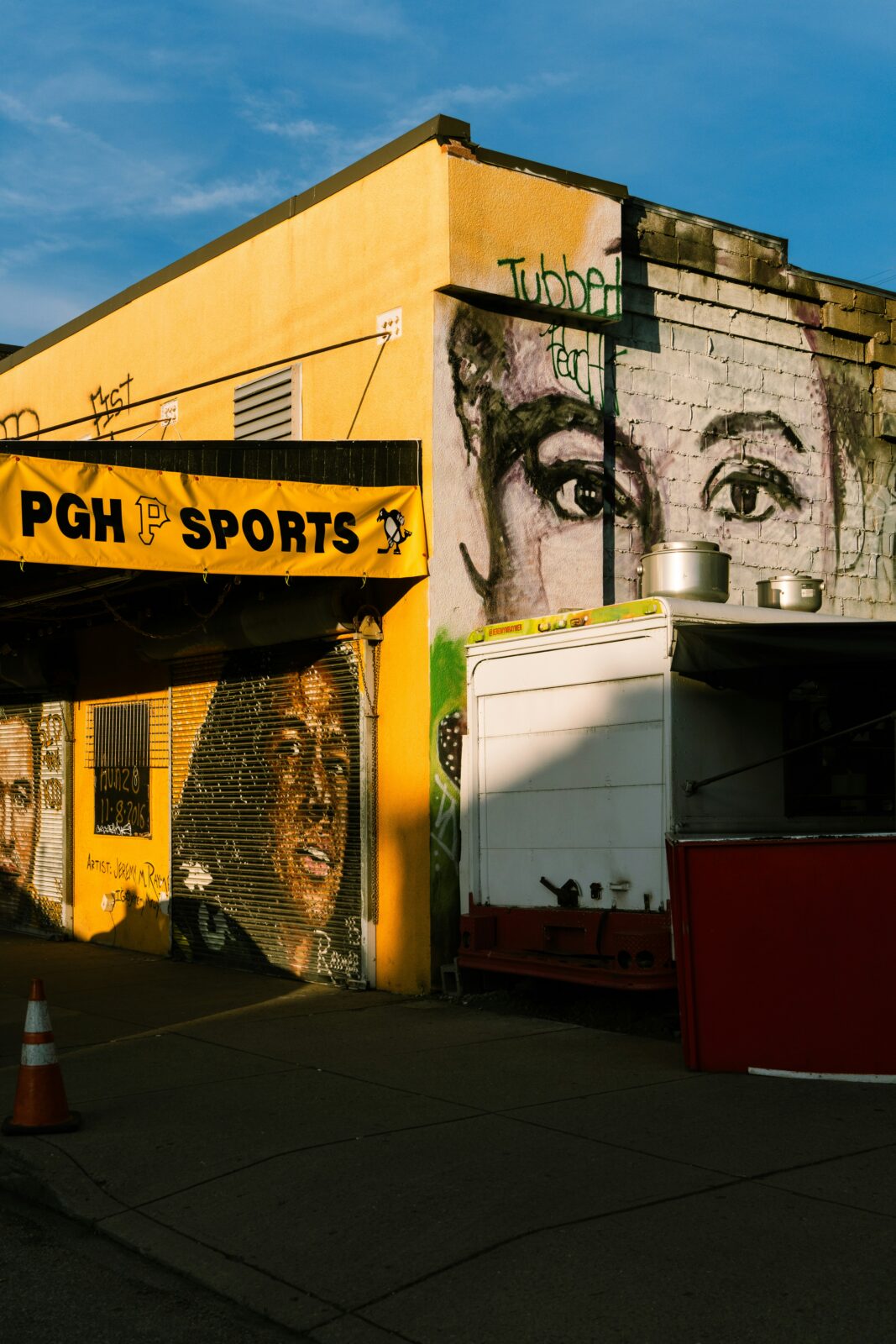 Explore The Best 18+ Entertainment In Pittsburgh: Nightlife, Music ...