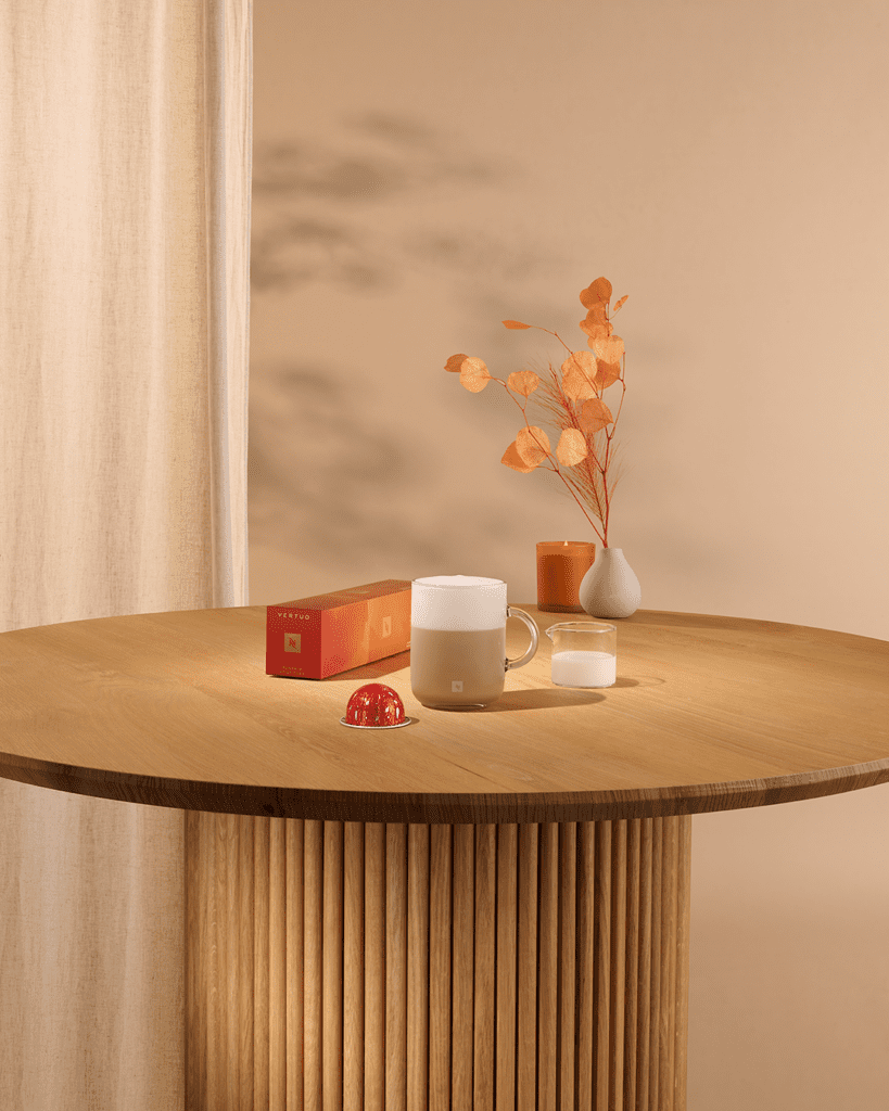 Pro Coffee Tips + Recipes From Nespresso Coffee Ambassador Julien ...