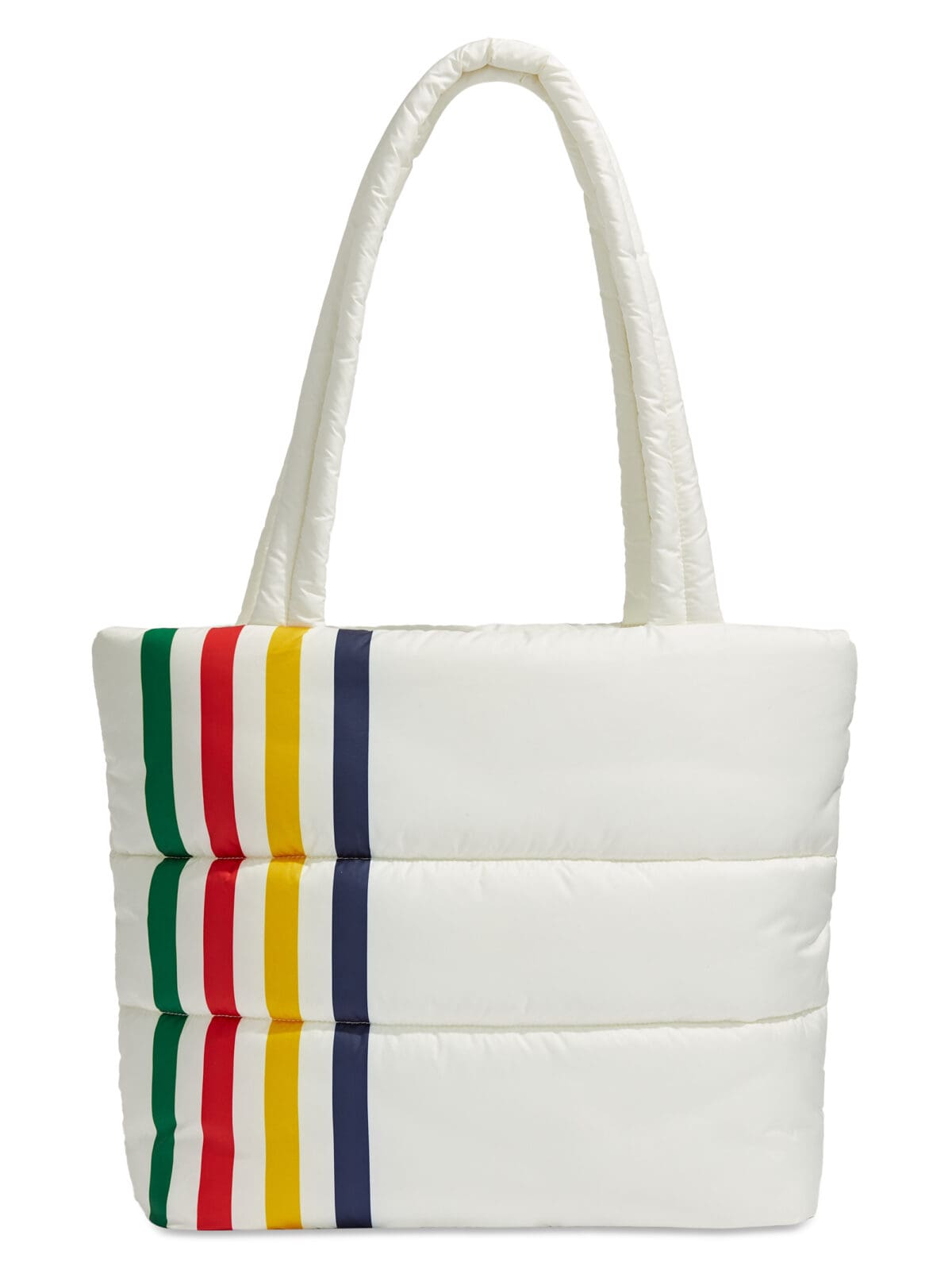 Get Cozy in Style: Hudson’s Bay Unveils Limited-Edition HBC Stripes ...