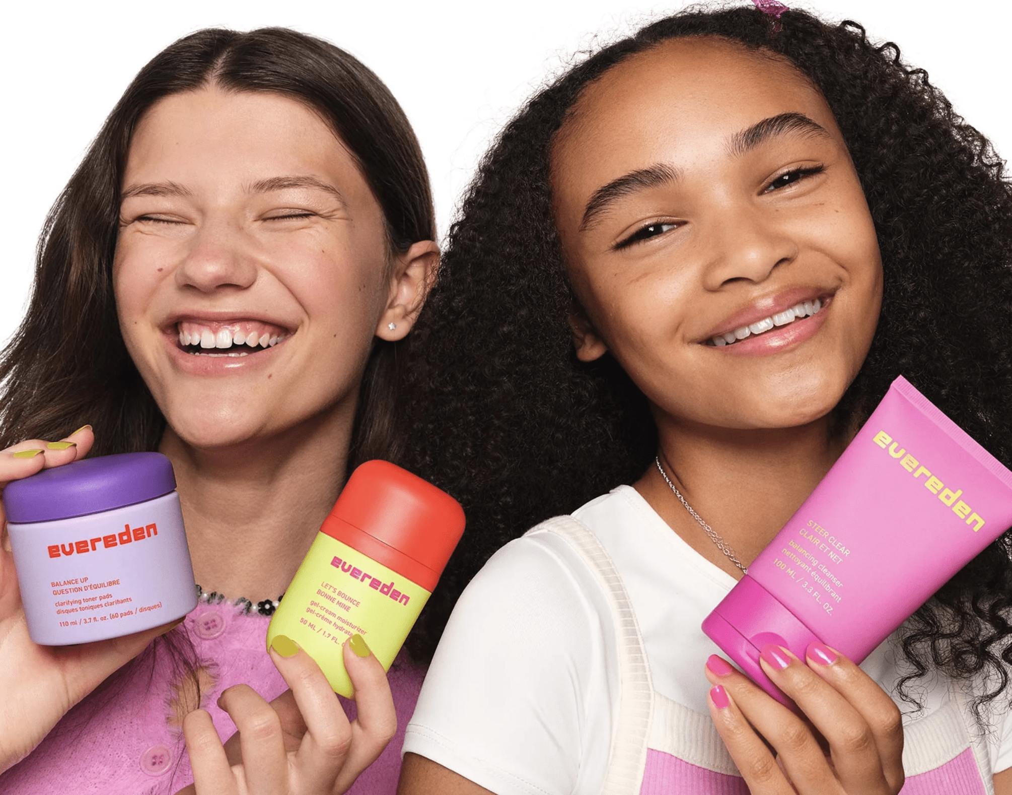 The Beauty Of Youth: How Young Is Too Young When It Comes To Cosmetics ...
