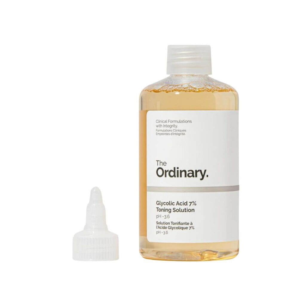 Smooth Feet All Year Long? This TikTok Glycolic Acid Hack Delivers ...