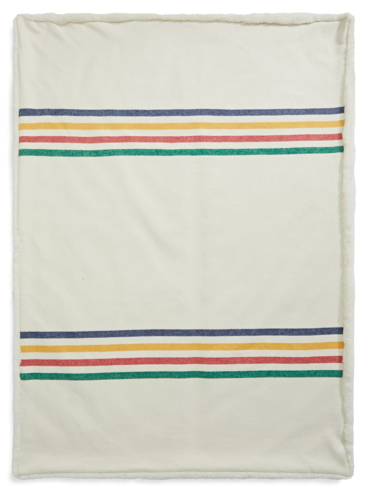 Get Cozy in Style: Hudson’s Bay Unveils Limited-Edition HBC Stripes ...