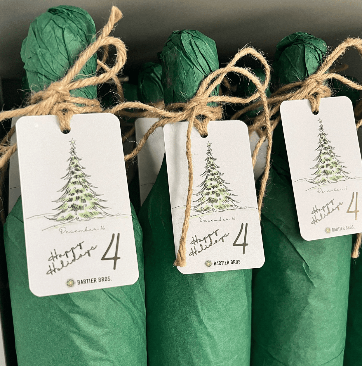 The 4 Top Canadian Wine Advent Calendars To Snag In 2024 - VITA Daily