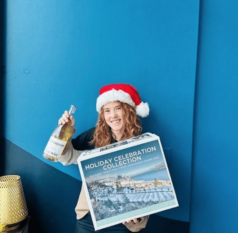 The 4 Top Canadian Wine Advent Calendars To Snag In 2024 - VITA Daily