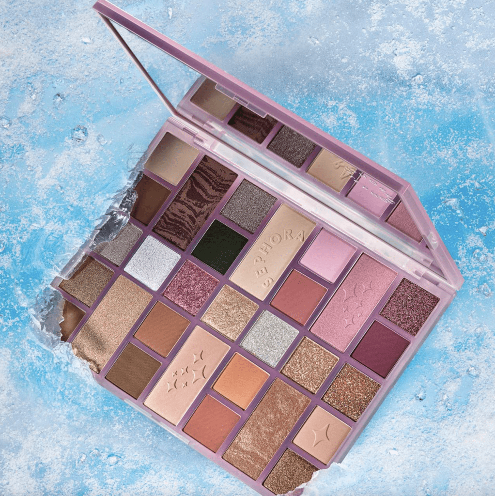 5 Sephora Items To Creat The Perfect Holiday Beauty Gift Kit For A ...