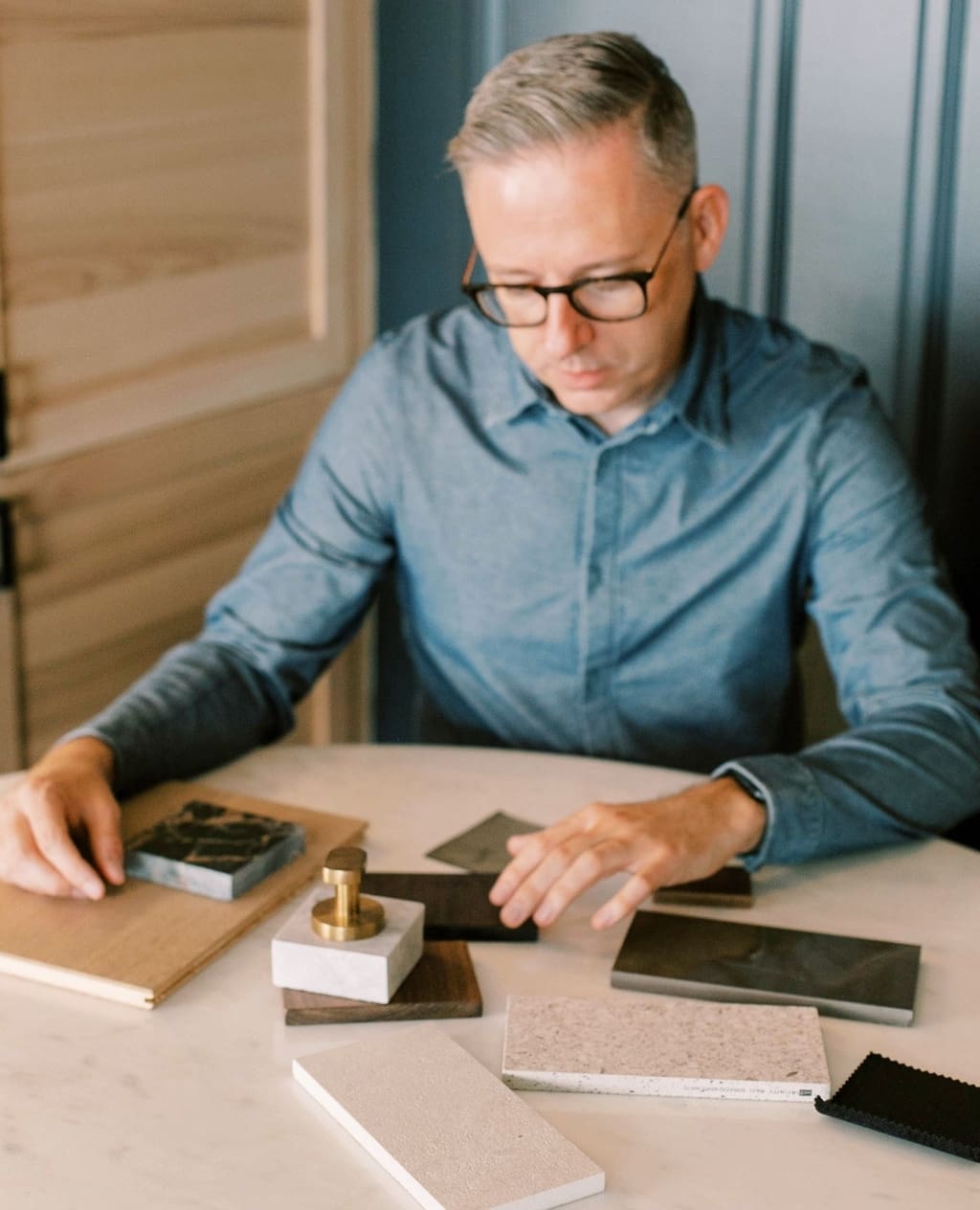 December Influencer: Nick Lewis - VITA Daily