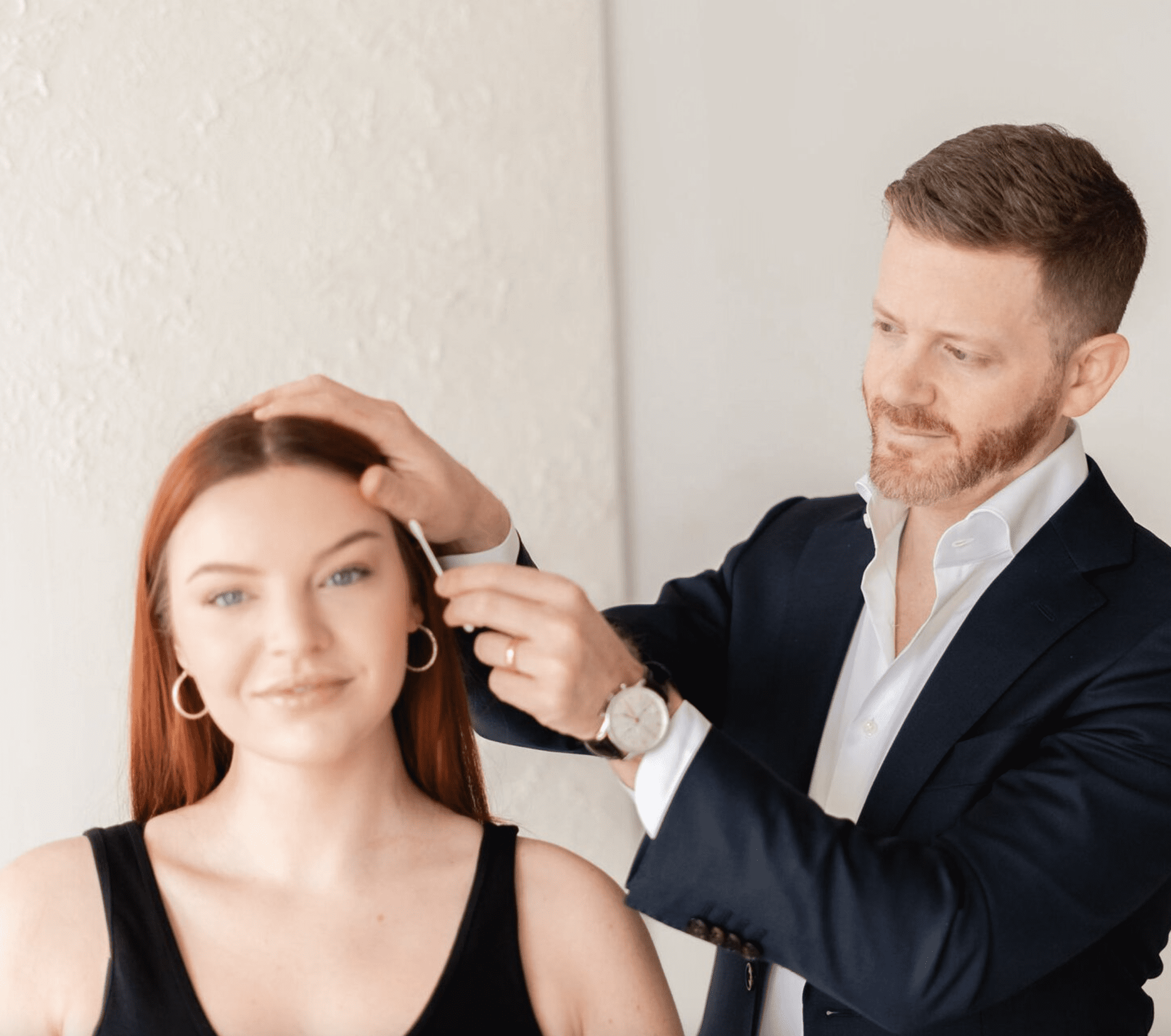 The Undetectable Lift: Dr. Mike Roskies On The Modern Facelift Trend ...