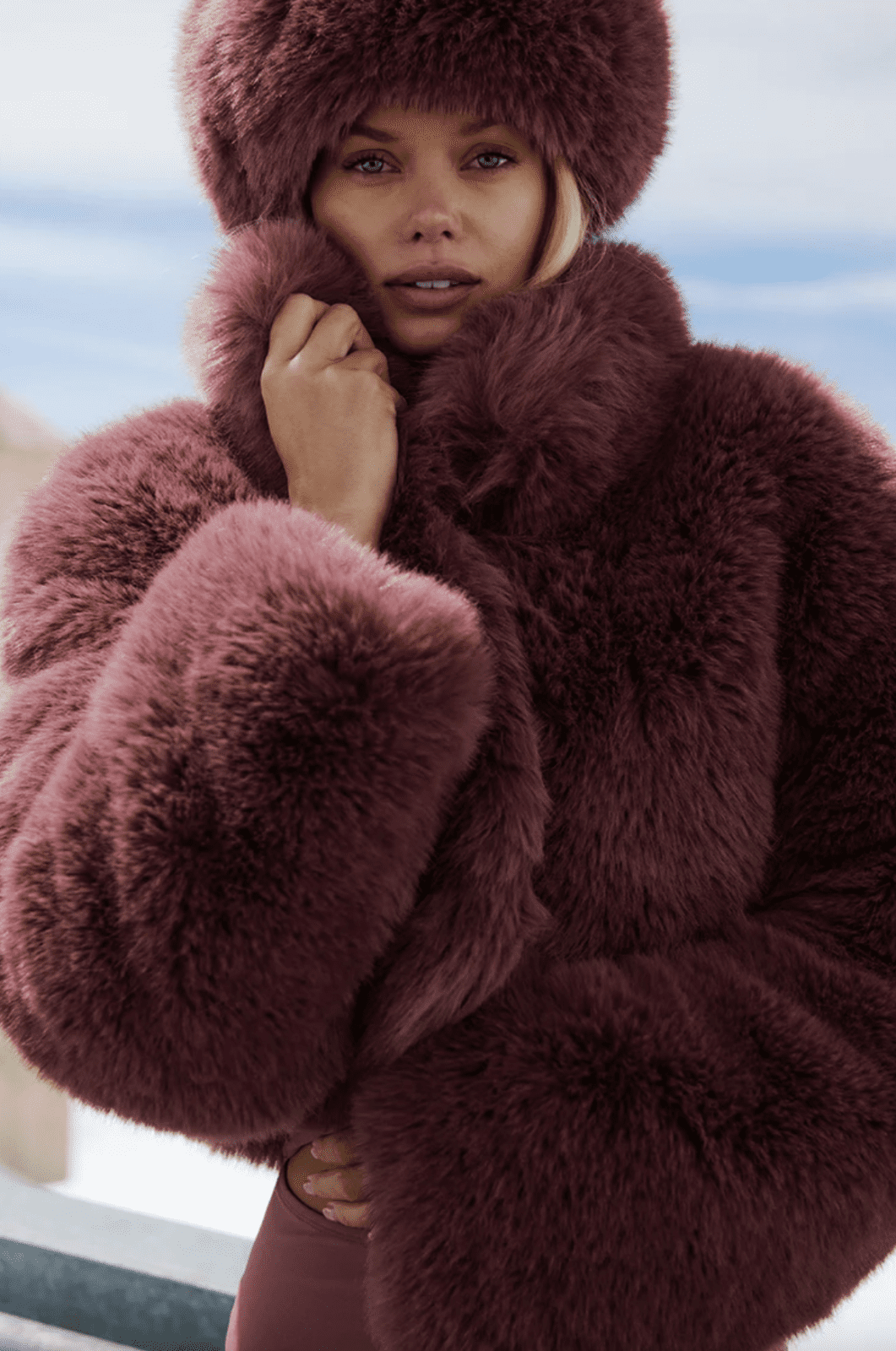 How To Style Mulberry For Winter - VITA Daily